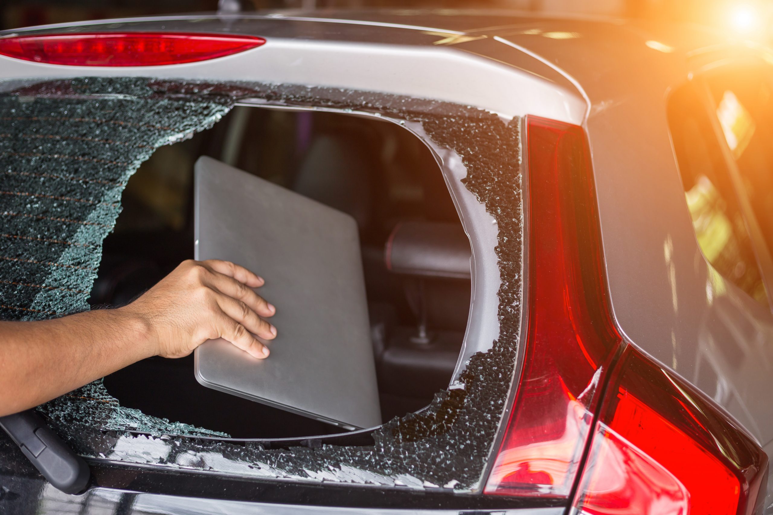 5 Anti-Theft Tips to keep your car safe at all times - Our Blog