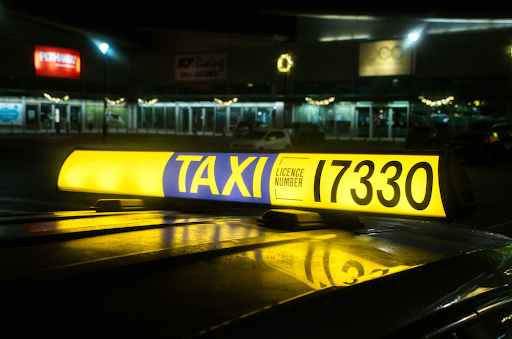 Navigating the Best Options for Taxi Insurance in Ireland for ...